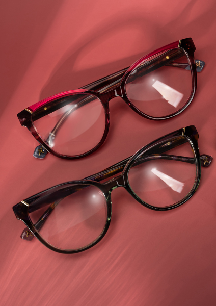 Frida Kahlo STRONG | Yalea Eyewear
