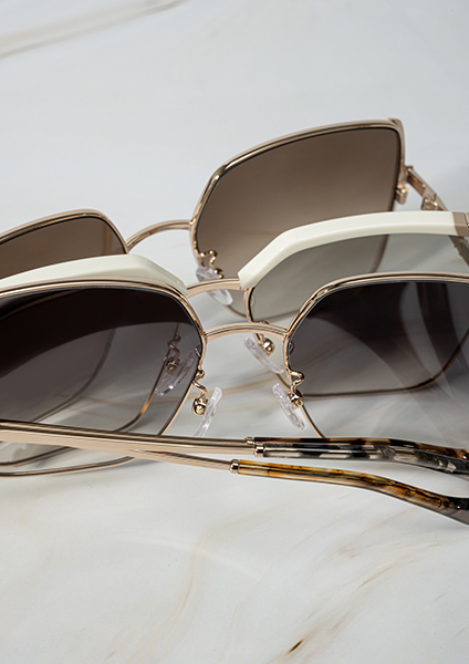 Frida Kahlo STRONG | Yalea Eyewear