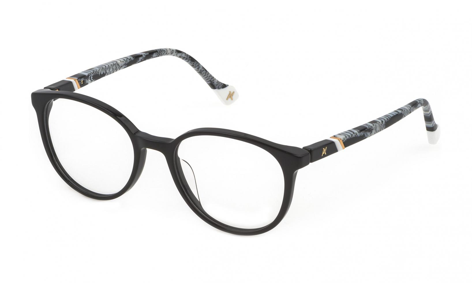 Eyeglasses | Yalea Eyewear