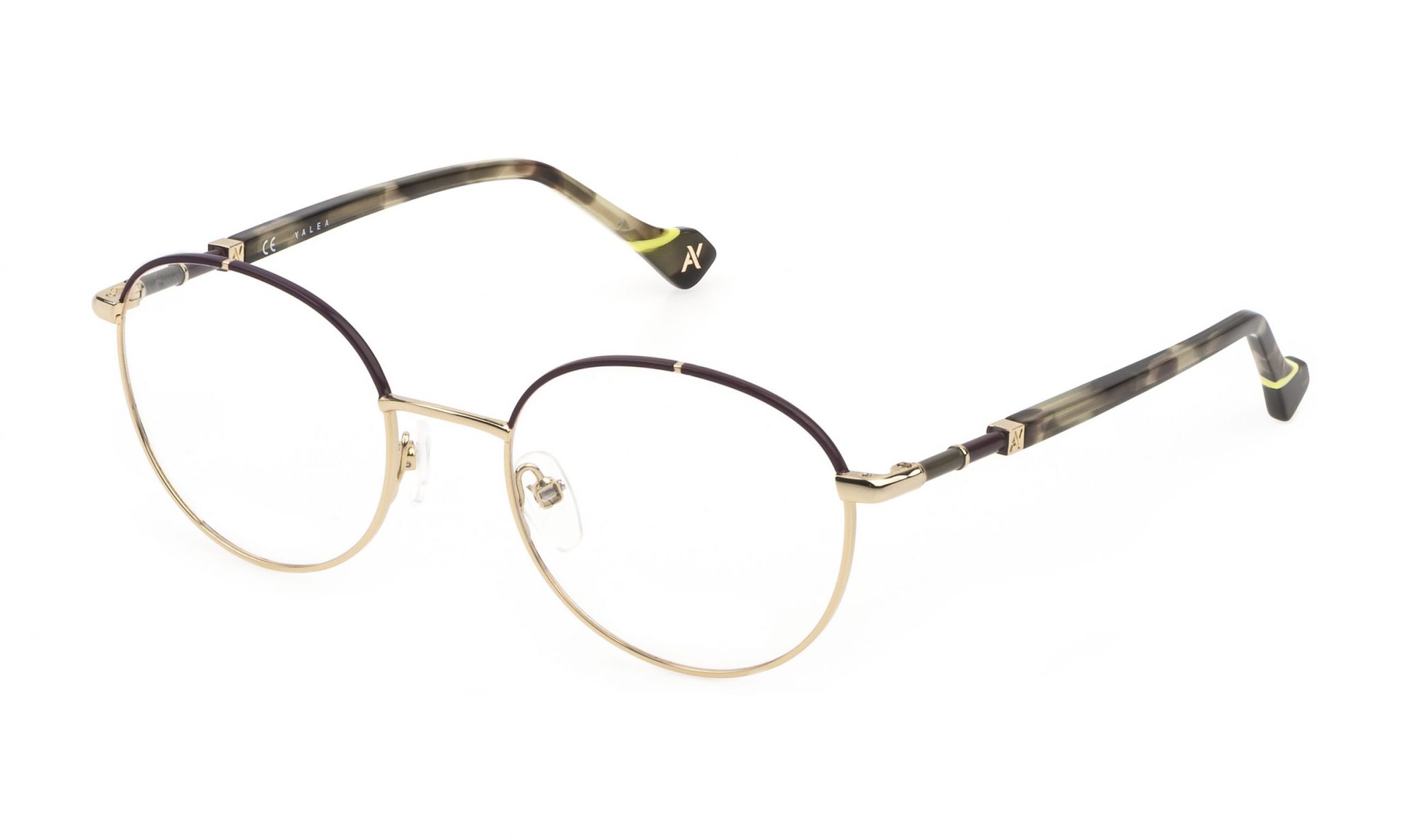 Eyeglasses | Page 5 of 8 | Yalea Eyewear