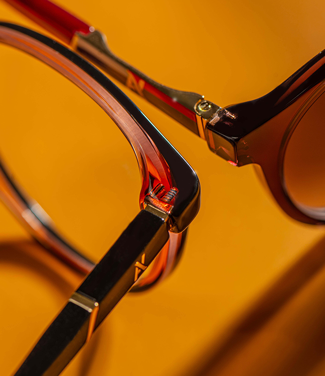 Yalea Eyewear