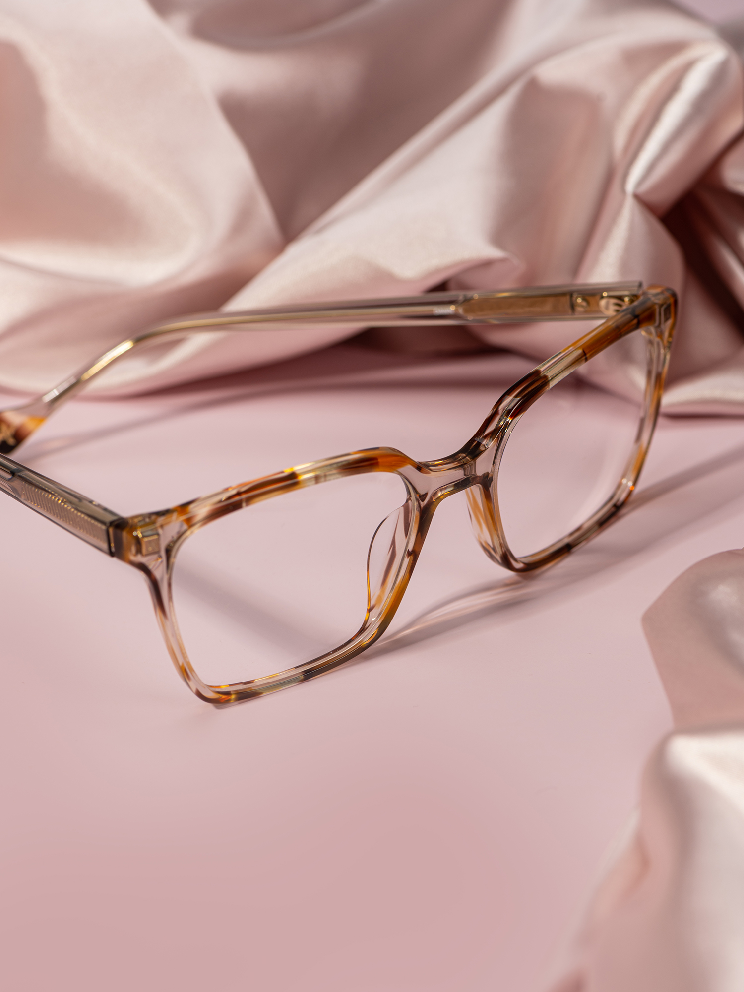 Yalea Eyewear