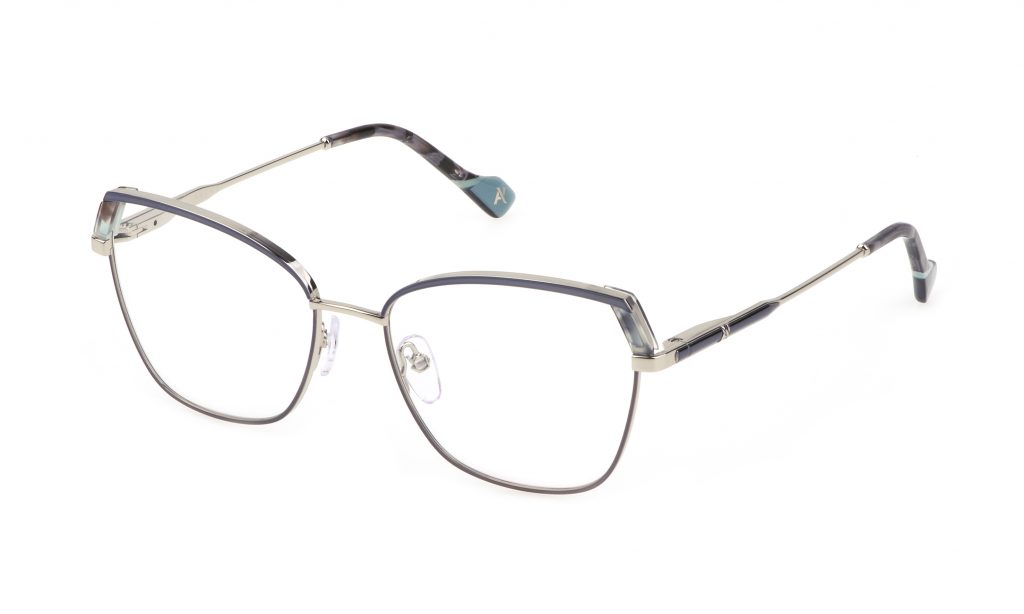 Eyeglasses | Yalea Eyewear