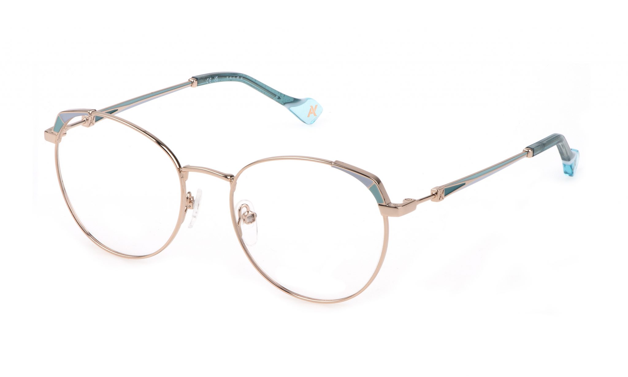 Collection | Yalea Eyewear