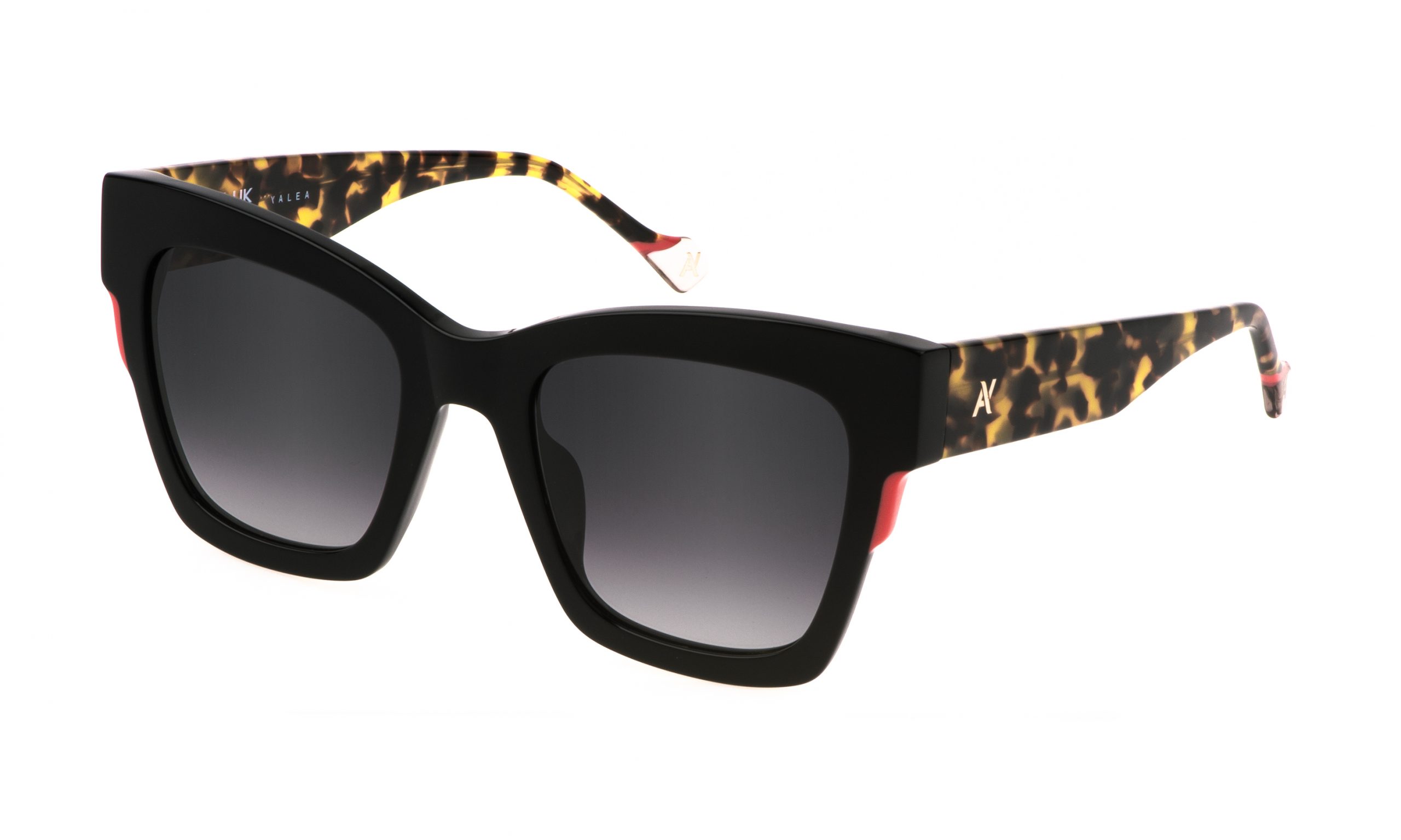 MARIA LUZ | Yalea Eyewear