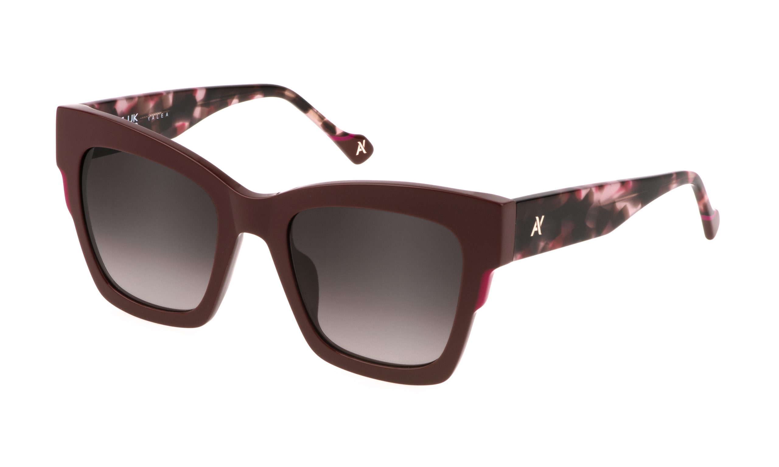MARIA LUZ | Yalea Eyewear