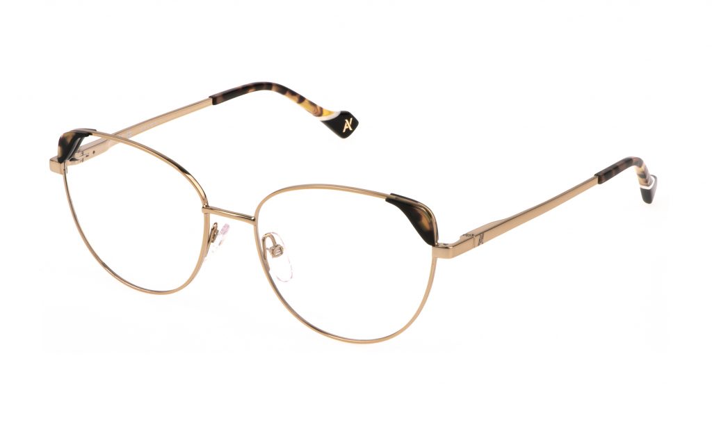 Eyeglasses | Yalea Eyewear