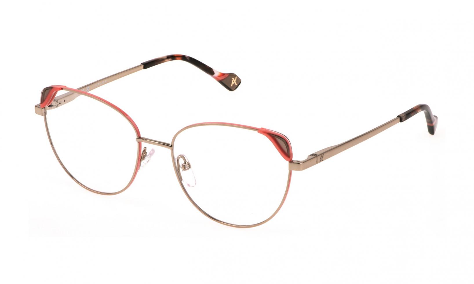 Eyeglasses | Yalea Eyewear