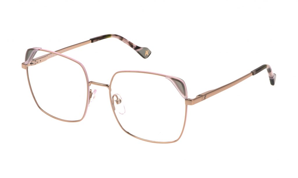 Eyeglasses | Yalea Eyewear
