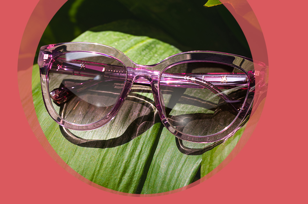 TIMARETE | Yalea Eyewear