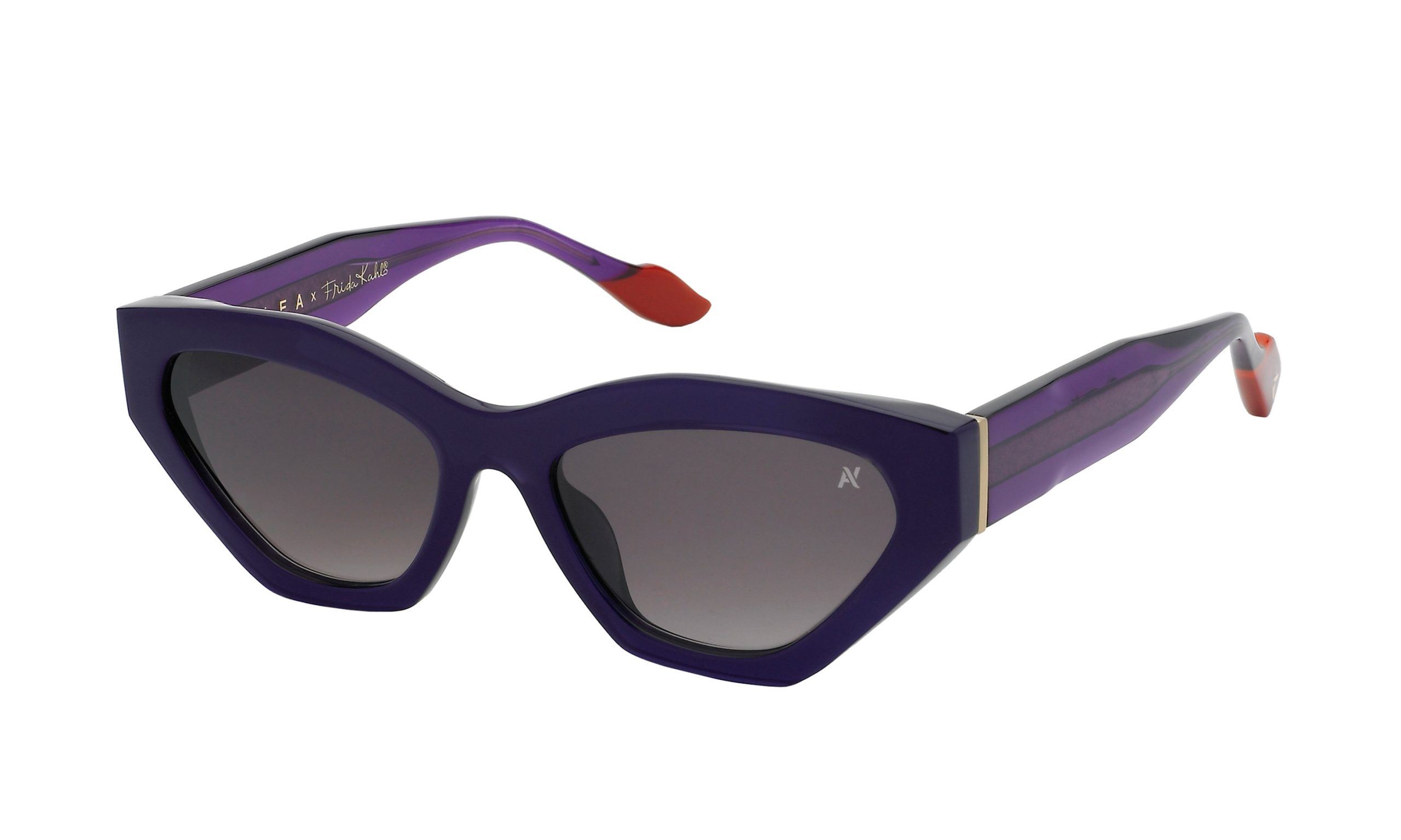 Frida Kahlo BEAUTIFUL | Yalea Eyewear