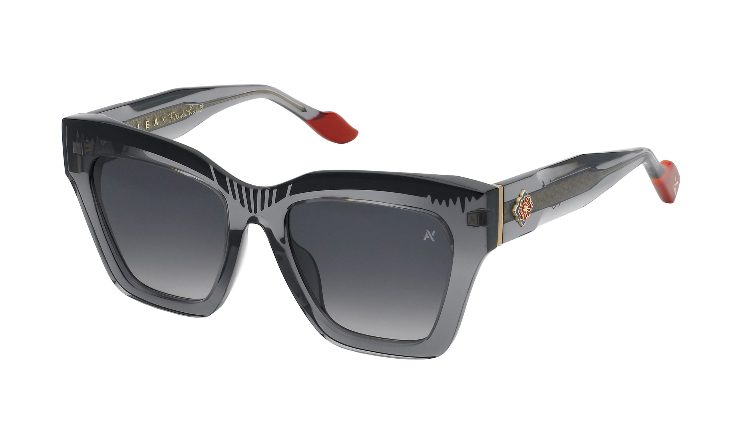 Frida Kahlo REBEL | Yalea Eyewear