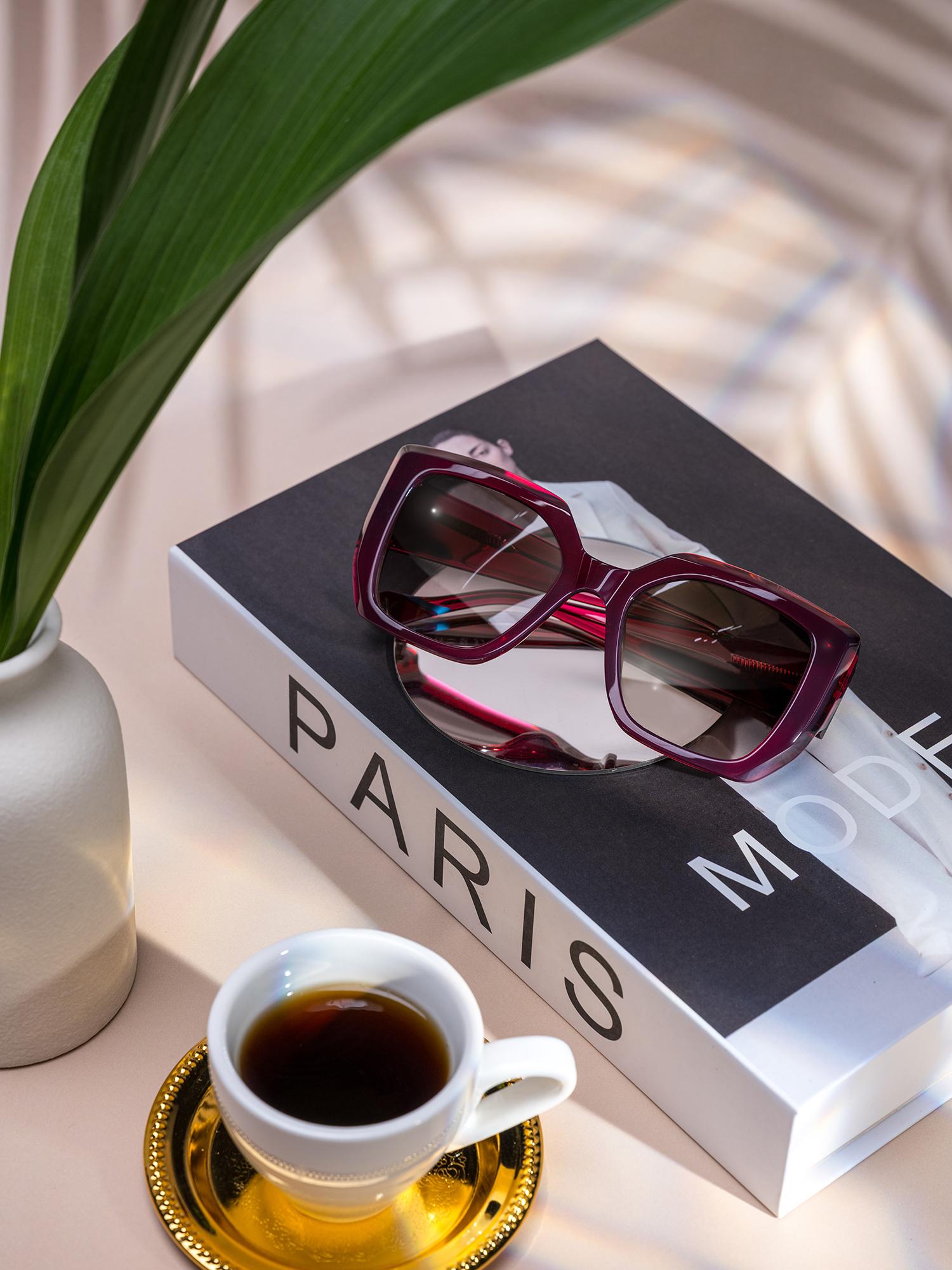 Yalea Eyewear