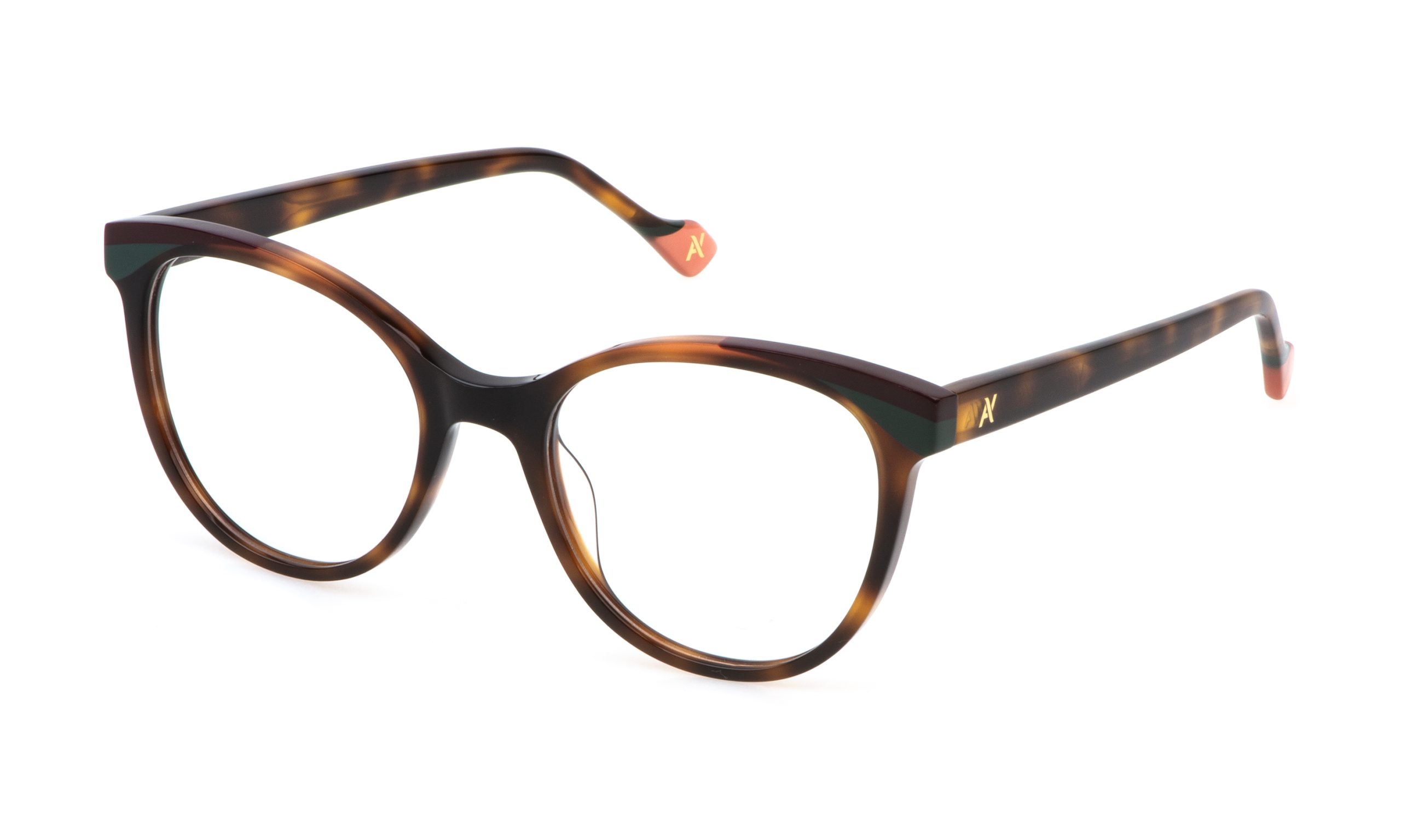 INDIRA | Yalea Eyewear