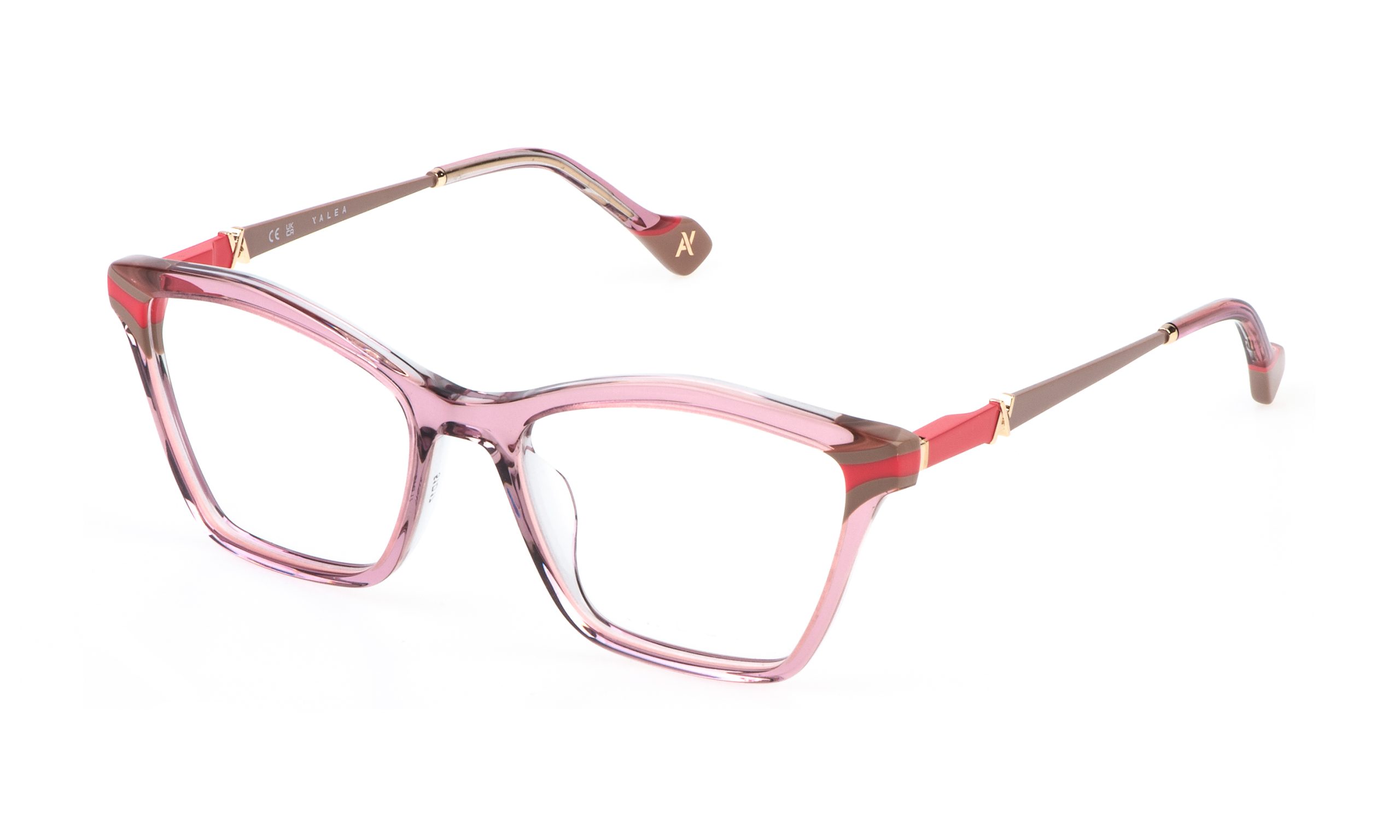 KRISTALINA | Yalea Eyewear