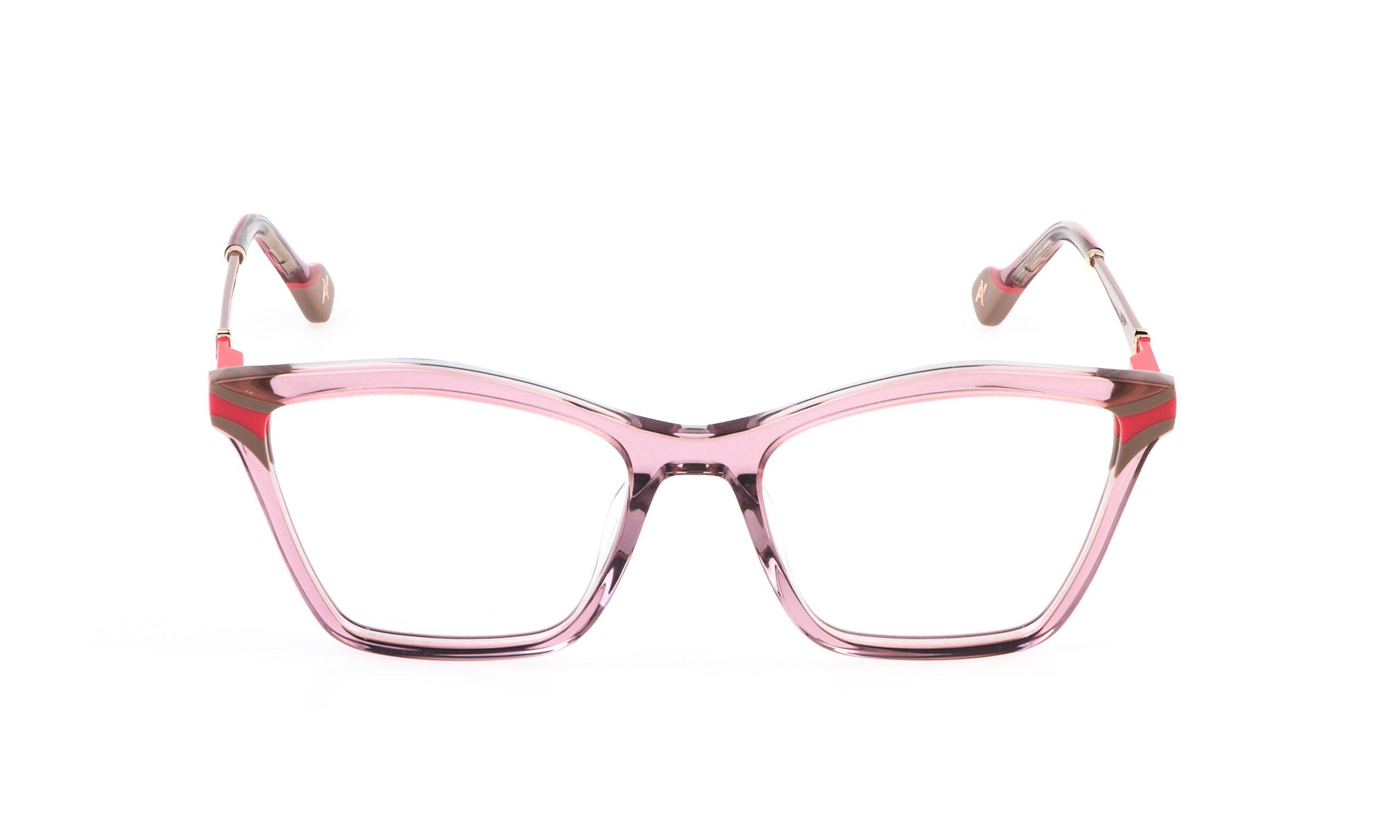 KRISTALINA | Yalea Eyewear
