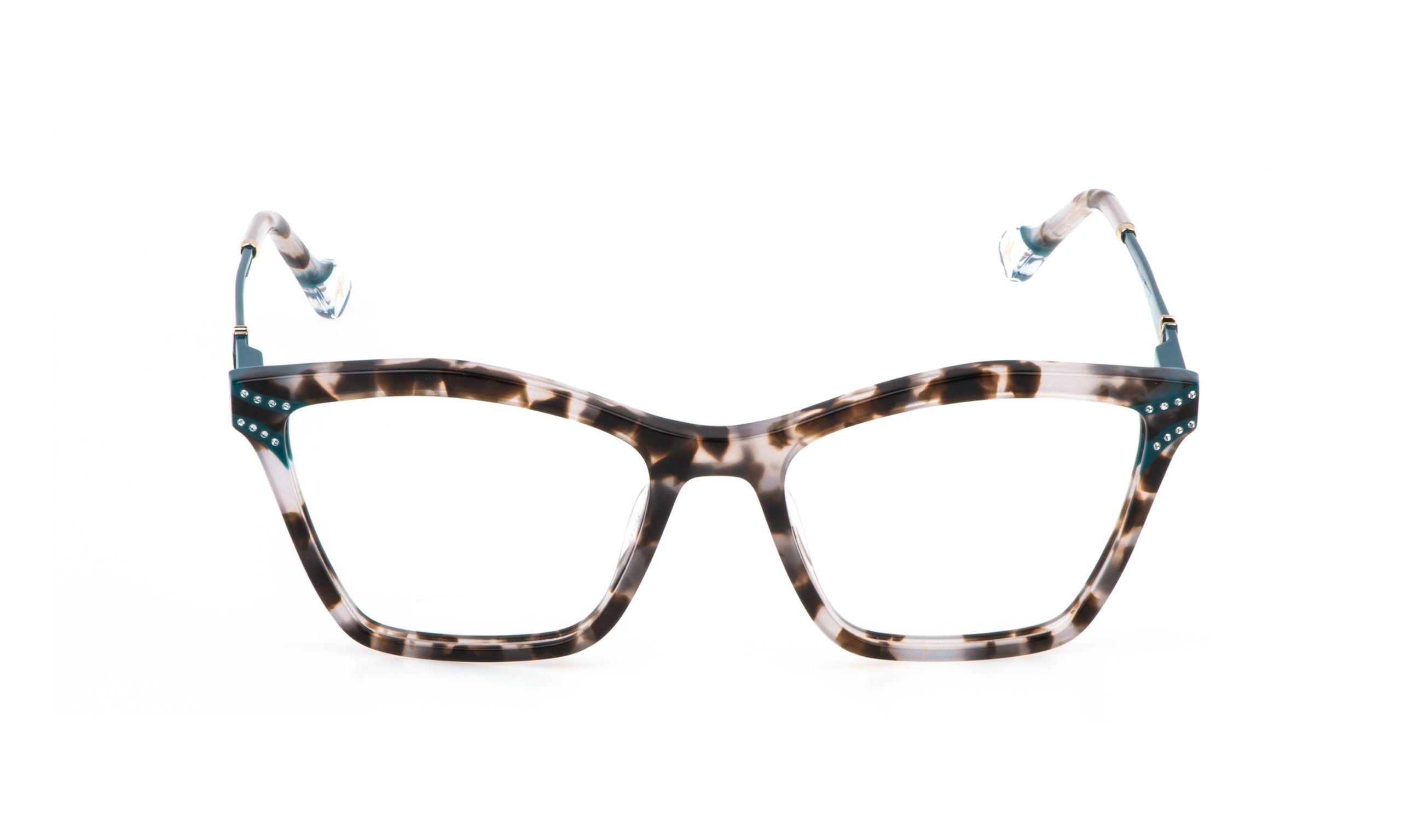 KRISTALINA | Yalea Eyewear