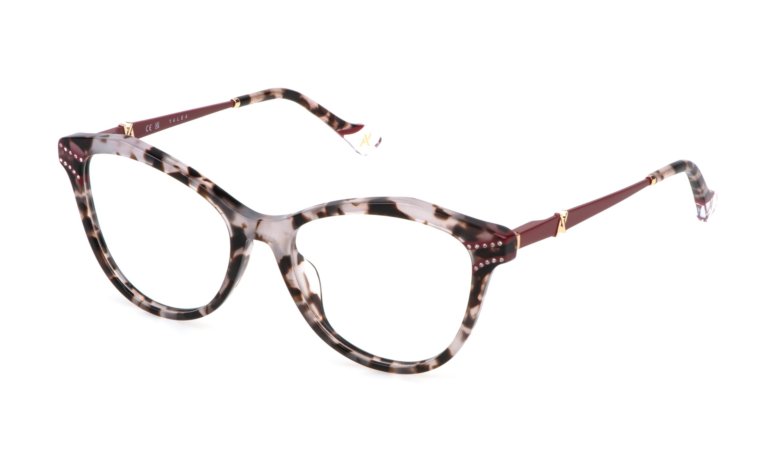 SERENA | Yalea Eyewear