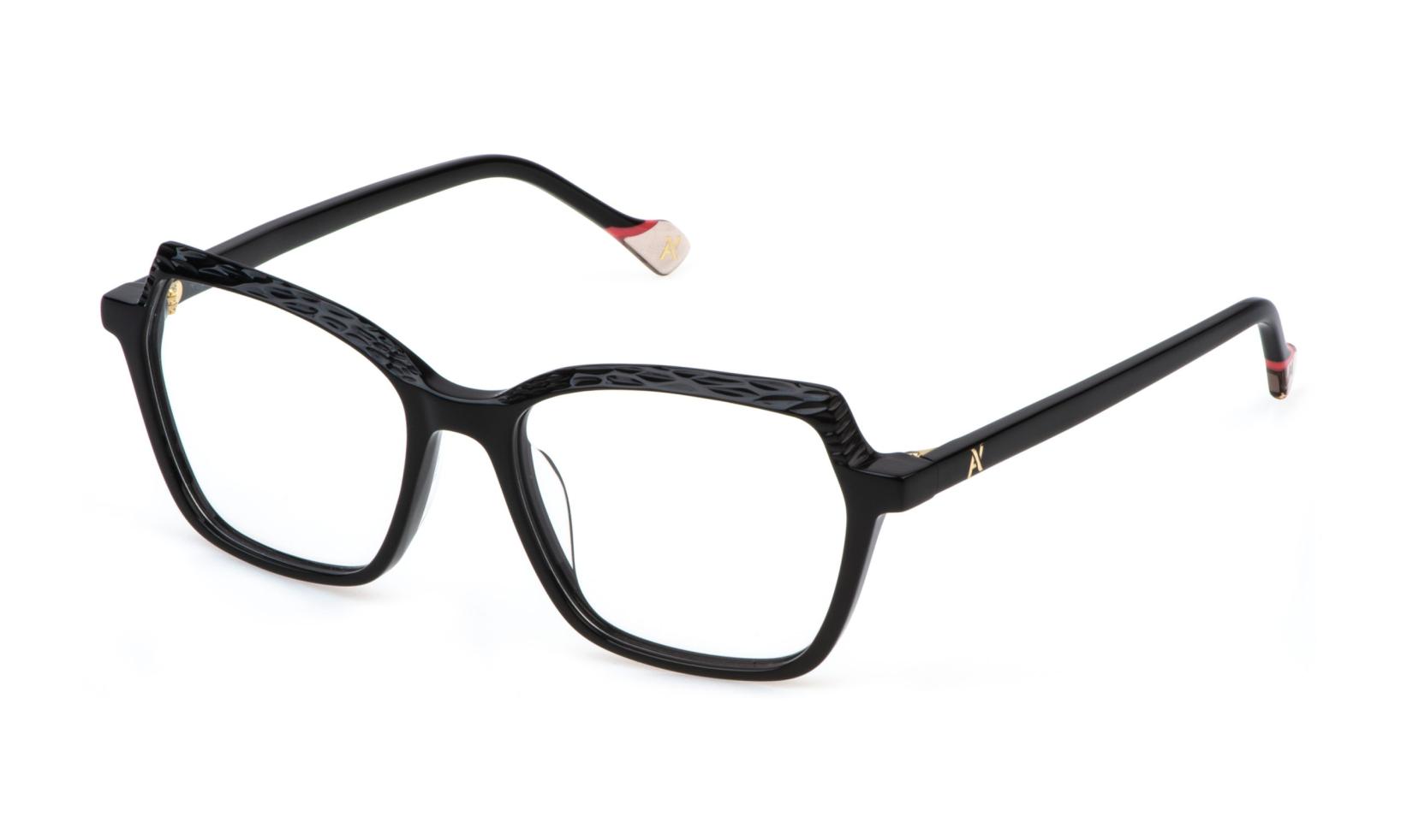 Eyeglasses | Yalea Eyewear